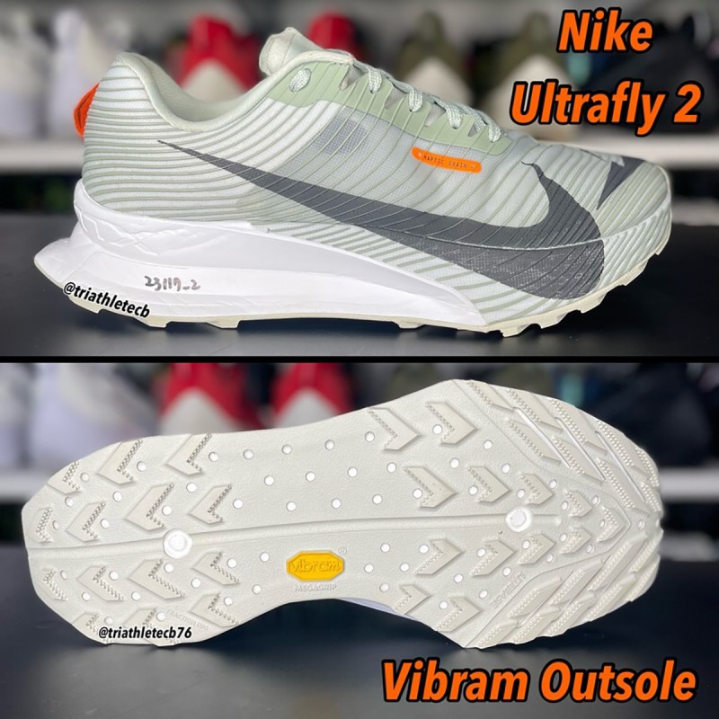 Nike ACG Ultrafly 2 | SneakerNews.com