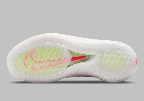 Nike Zoom GT Cut "Pink Flash" CZ0175-008 | SneakerNews.com