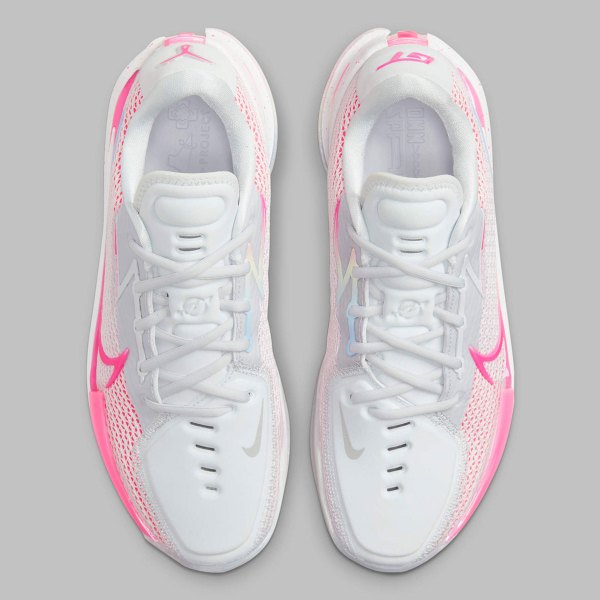 Nike Zoom GT Cut "Pink Flash" CZ0175-008 | SneakerNews.com