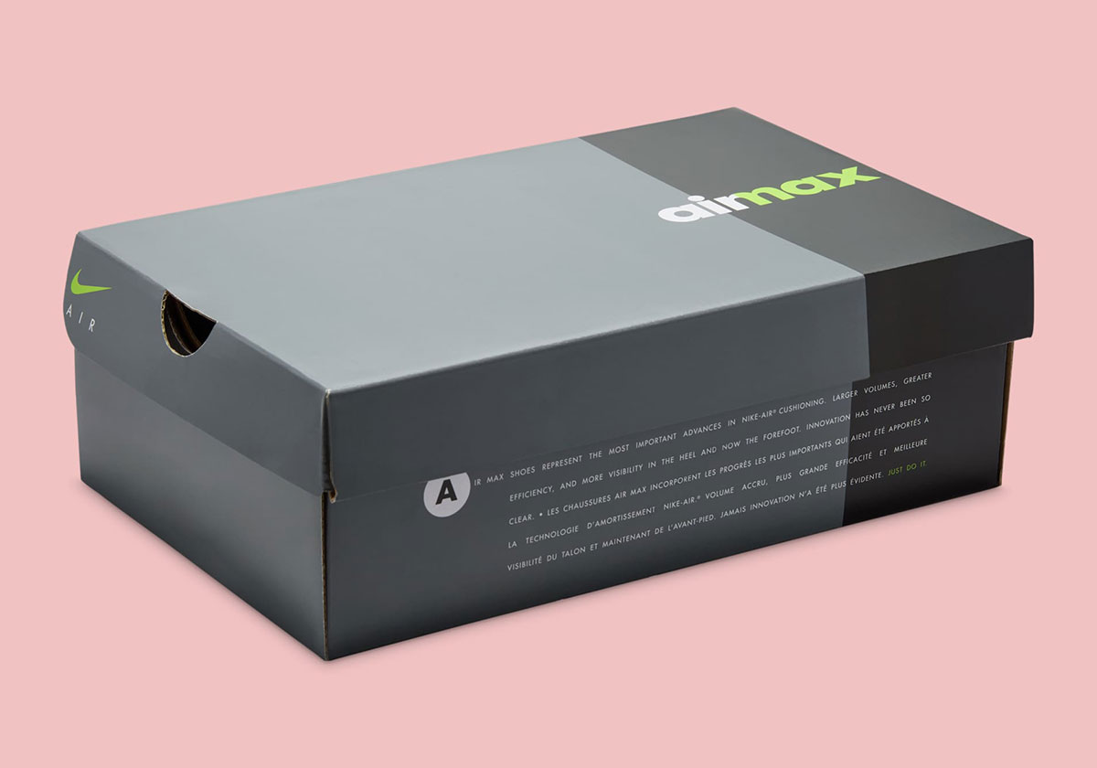 Nike Air Max 95 Pink Foam Big Bubble 2025 | SneakerNews.com