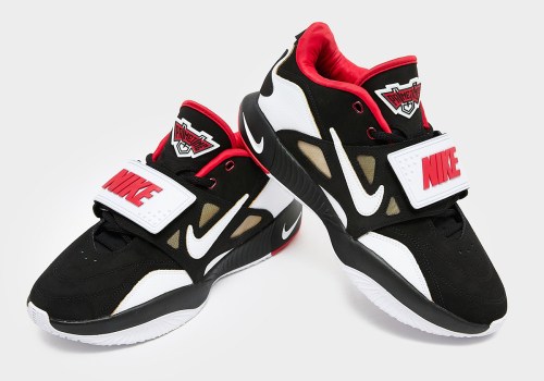 Nike LeBron 21 "Prime 93 Diamond Turf" HQ3480-001 | SneakerNews.com