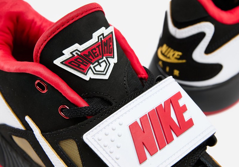 Nike LeBron 21 "Prime 93 Diamond Turf" HQ3480-001 | SneakerNews.com