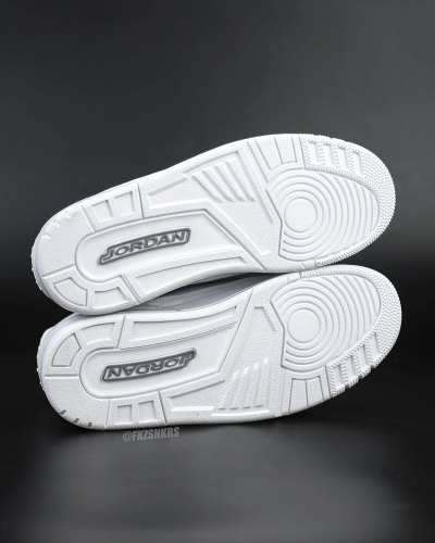 "Pure Money" Air Jordan 3 "2025 | SneakerNews.com