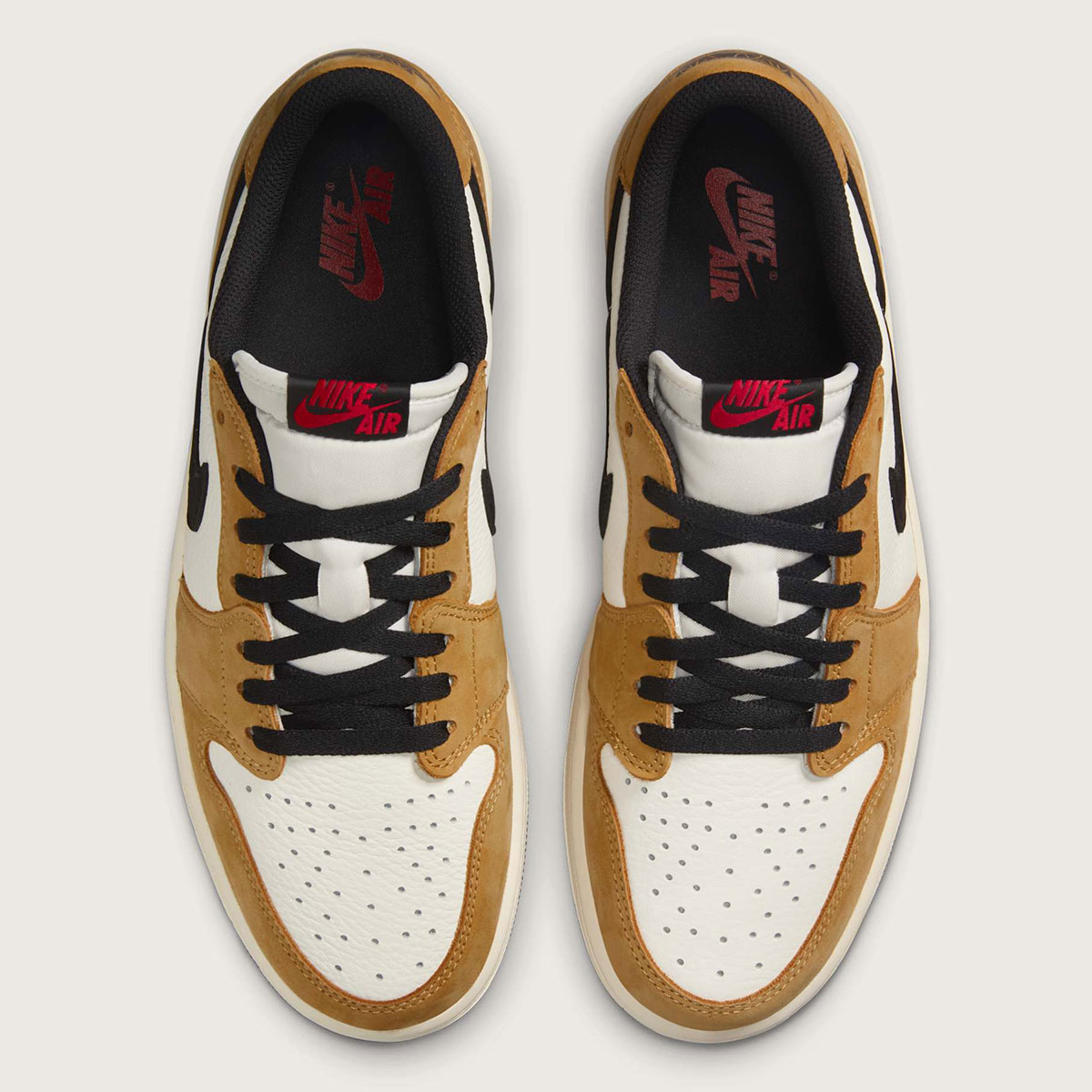 Air Jordan 1 Low ROTY Images CZ0790-107 | SneakerNews.com