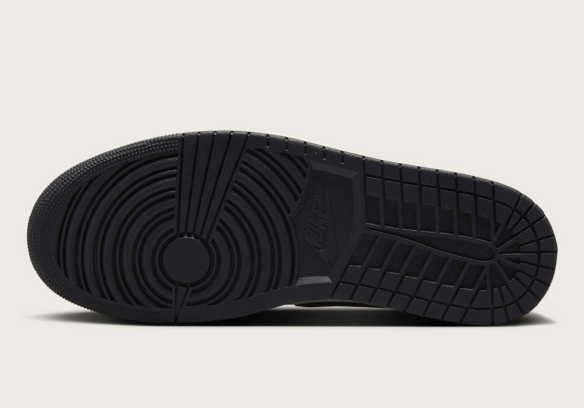 Air Jordan 1 Low ROTY Images CZ0790-107 | SneakerNews.com