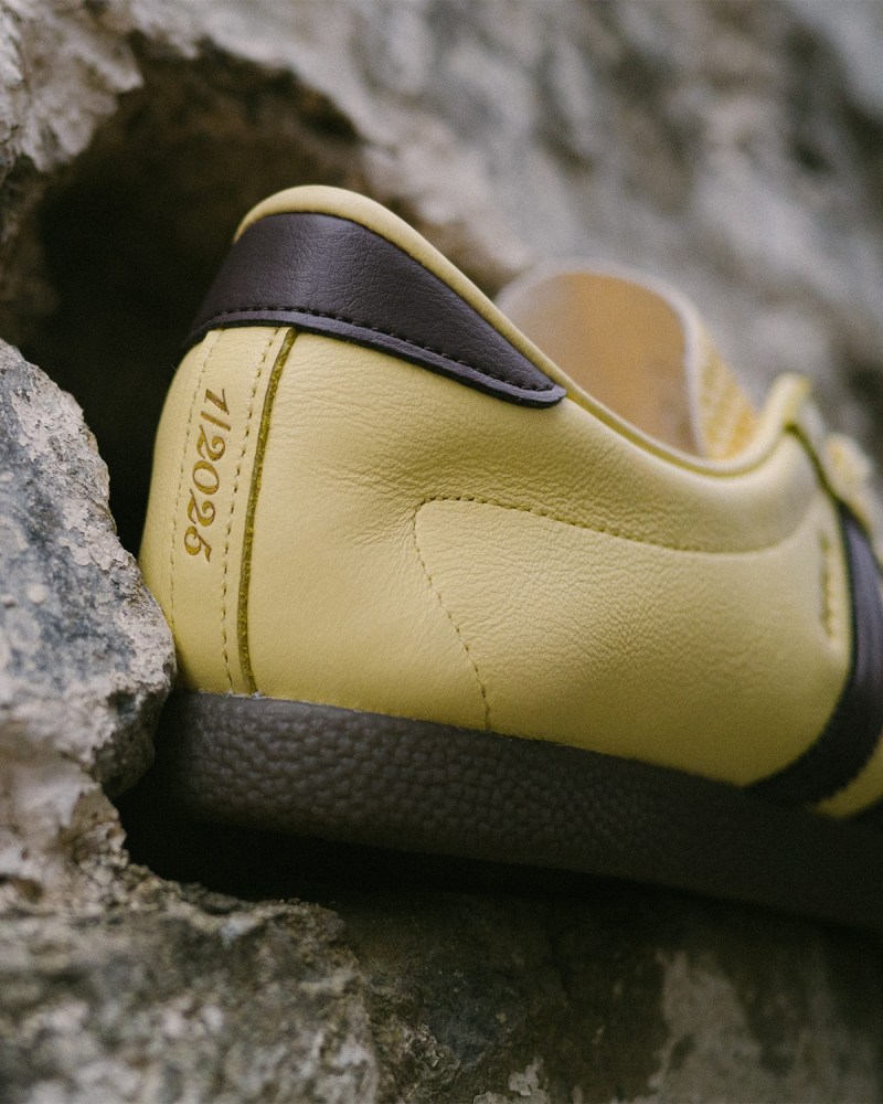 Size? City Series adidas Dublin 2025 | SneakerNews.com