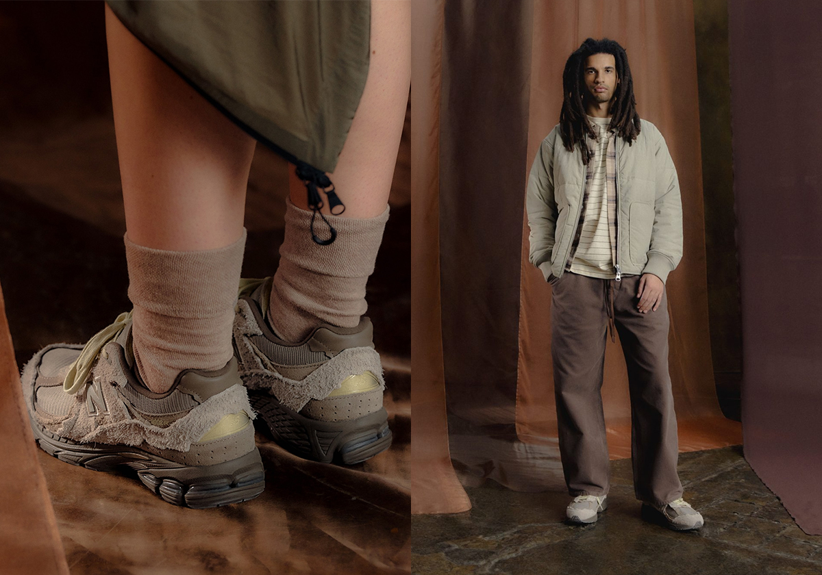 size? New Balance 2002R "Protection Pack" | SneakerNews.com
