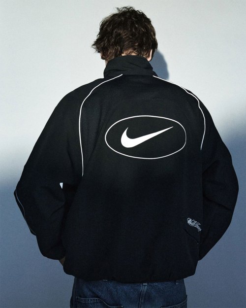 Supreme Nike Apparel SS25 | SneakerNews.com
