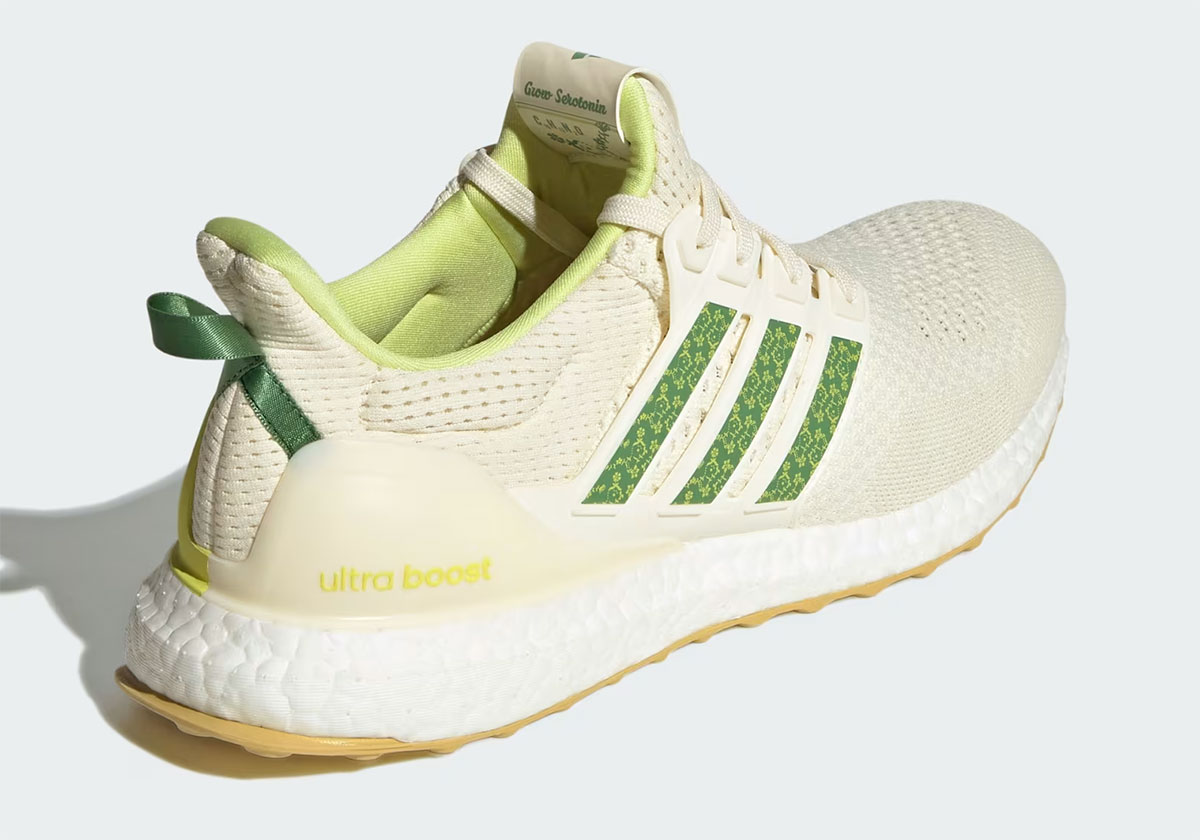 The Hidden Opponent adidas Ultraboost JS1646 | SneakerNews.com