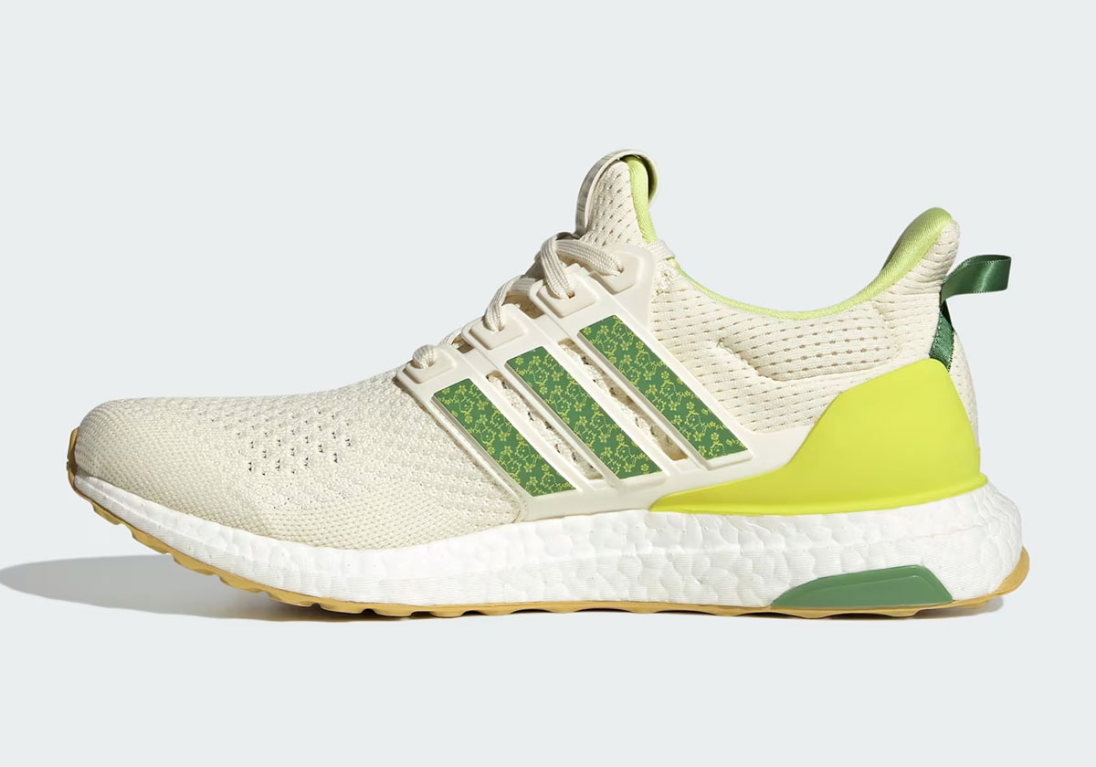 The Hidden Opponent adidas Ultraboost JS1646 | SneakerNews.com