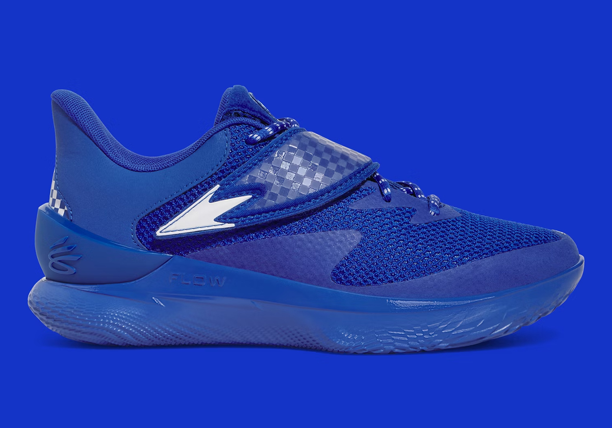Curry Fox 1 "Lexington" Kentucky 6001924-400 | SneakerNews.com