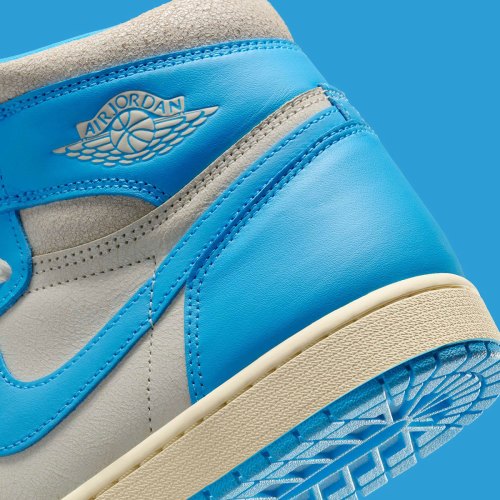 Air Jordan 1 "UNC Reimagined" Store List | SneakerNews.com