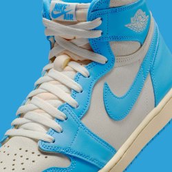 Air Jordan 1 "UNC Reimagined" Store List | SneakerNews.com