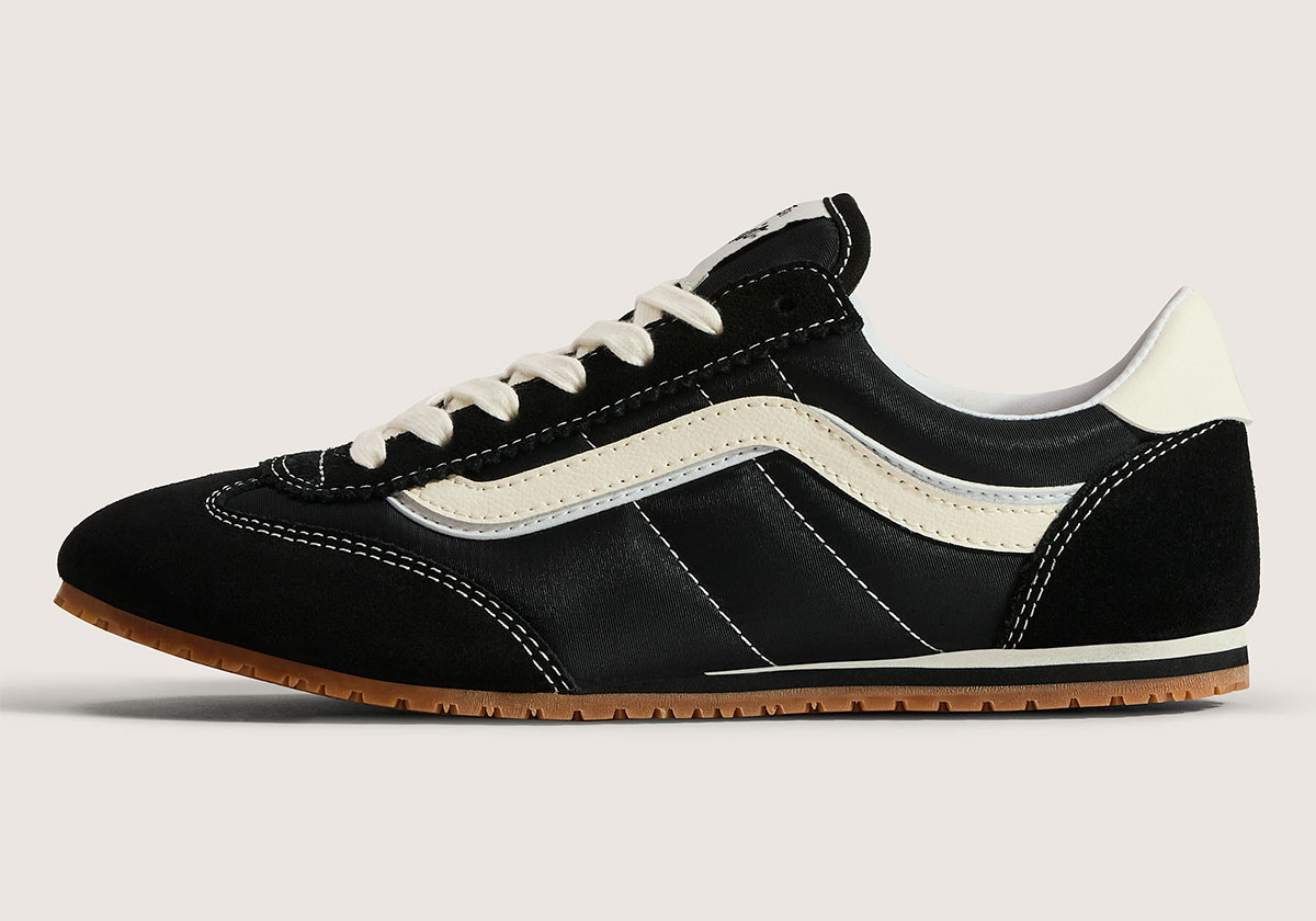 Vans Super Lowpro Serio Release Date | SneakerNews.com