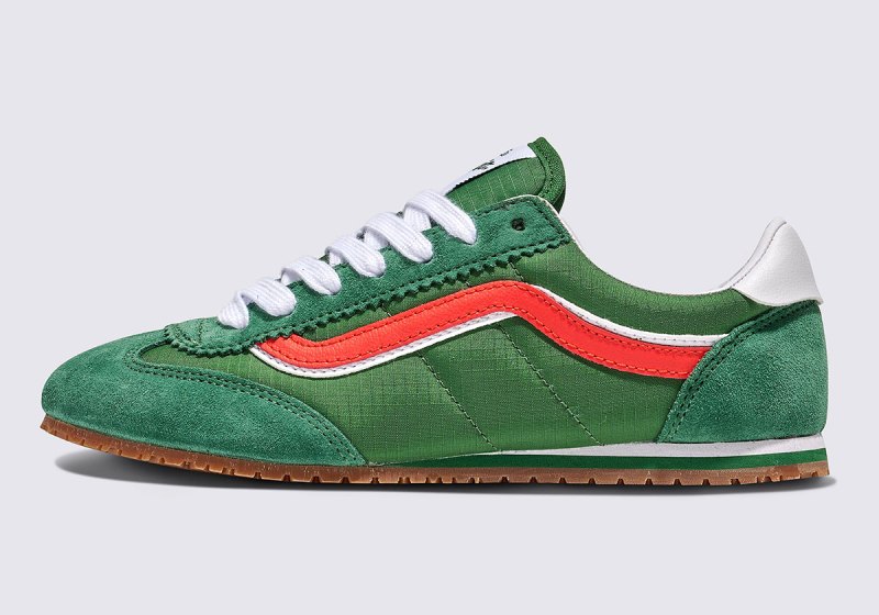 Vans Super Lowpro Serio Release Date | SneakerNews.com