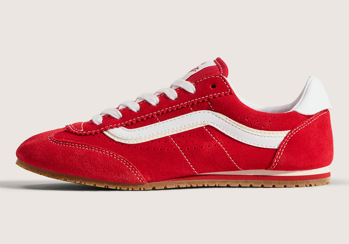 Vans Super Lowpro Serio Release Date | SneakerNews.com