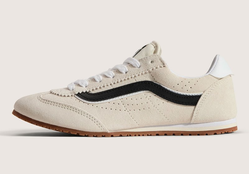 Vans Super Lowpro Serio Release Date | SneakerNews.com