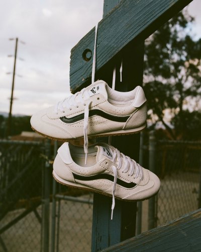 Vans Super Lowpro Serio Release Date | SneakerNews.com