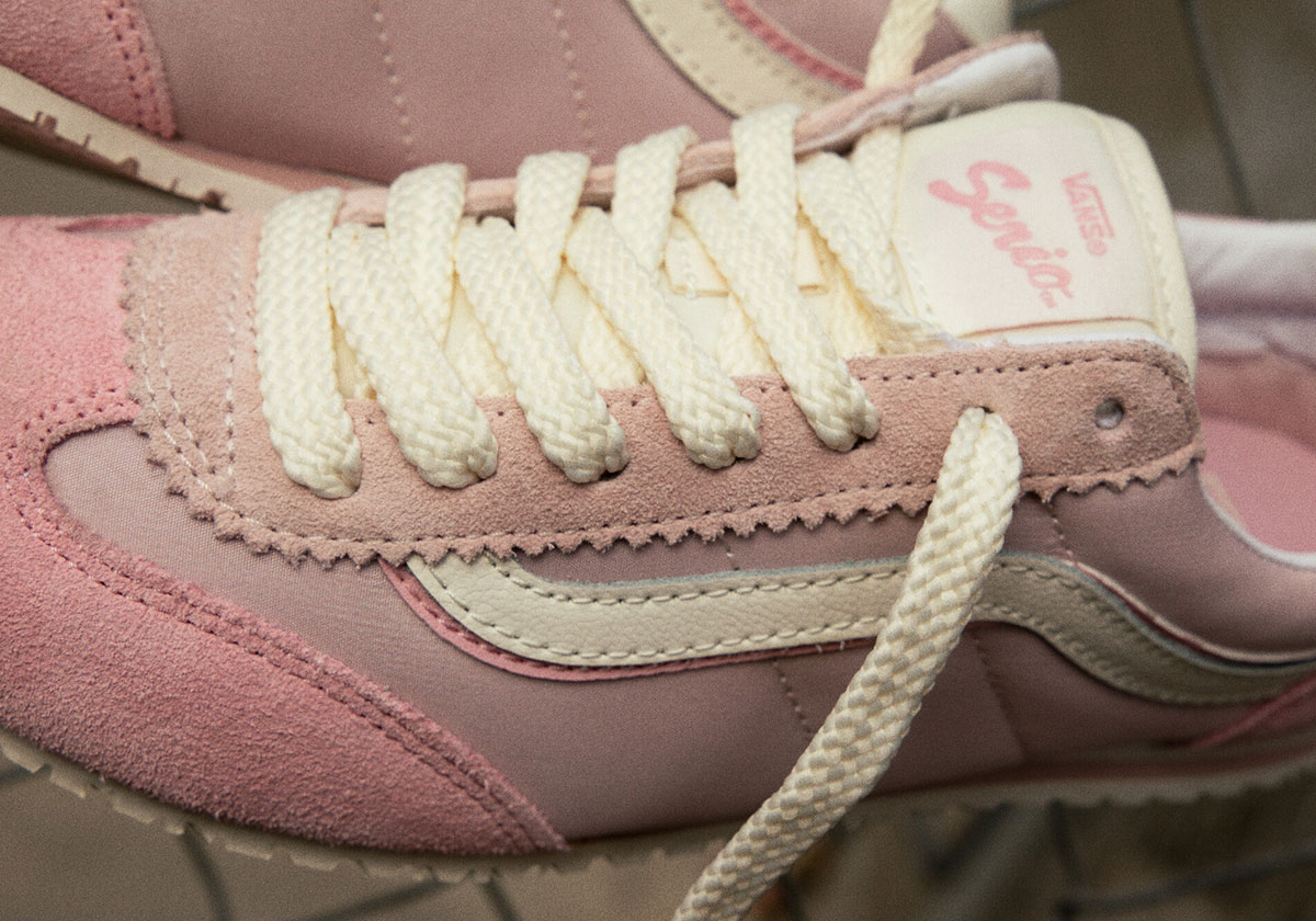 Vans Super Lowpro Serio Release Date | SneakerNews.com