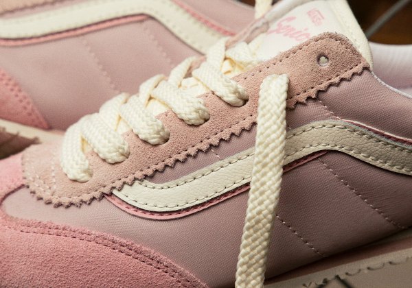 Vans Super Lowpro Serio Release Date | SneakerNews.com