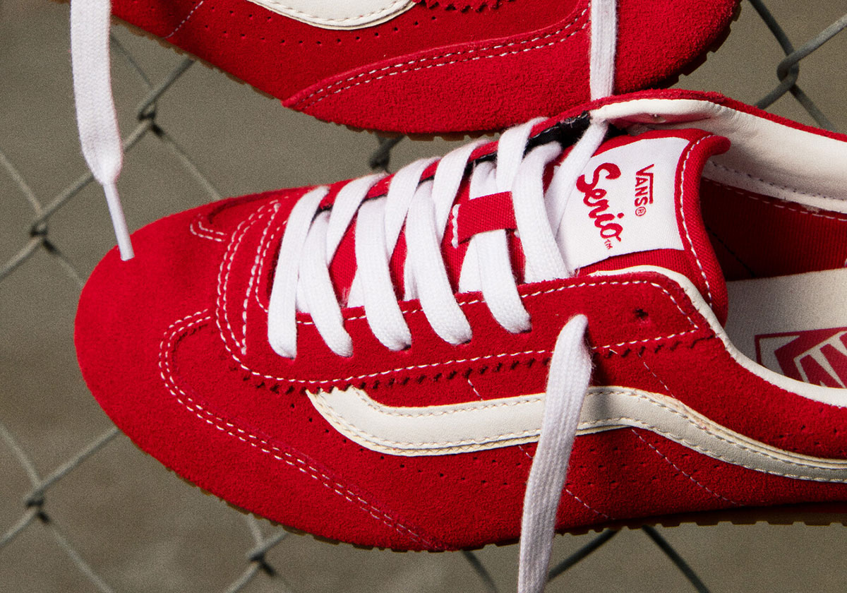 Vans Super Lowpro Serio Release Date | SneakerNews.com