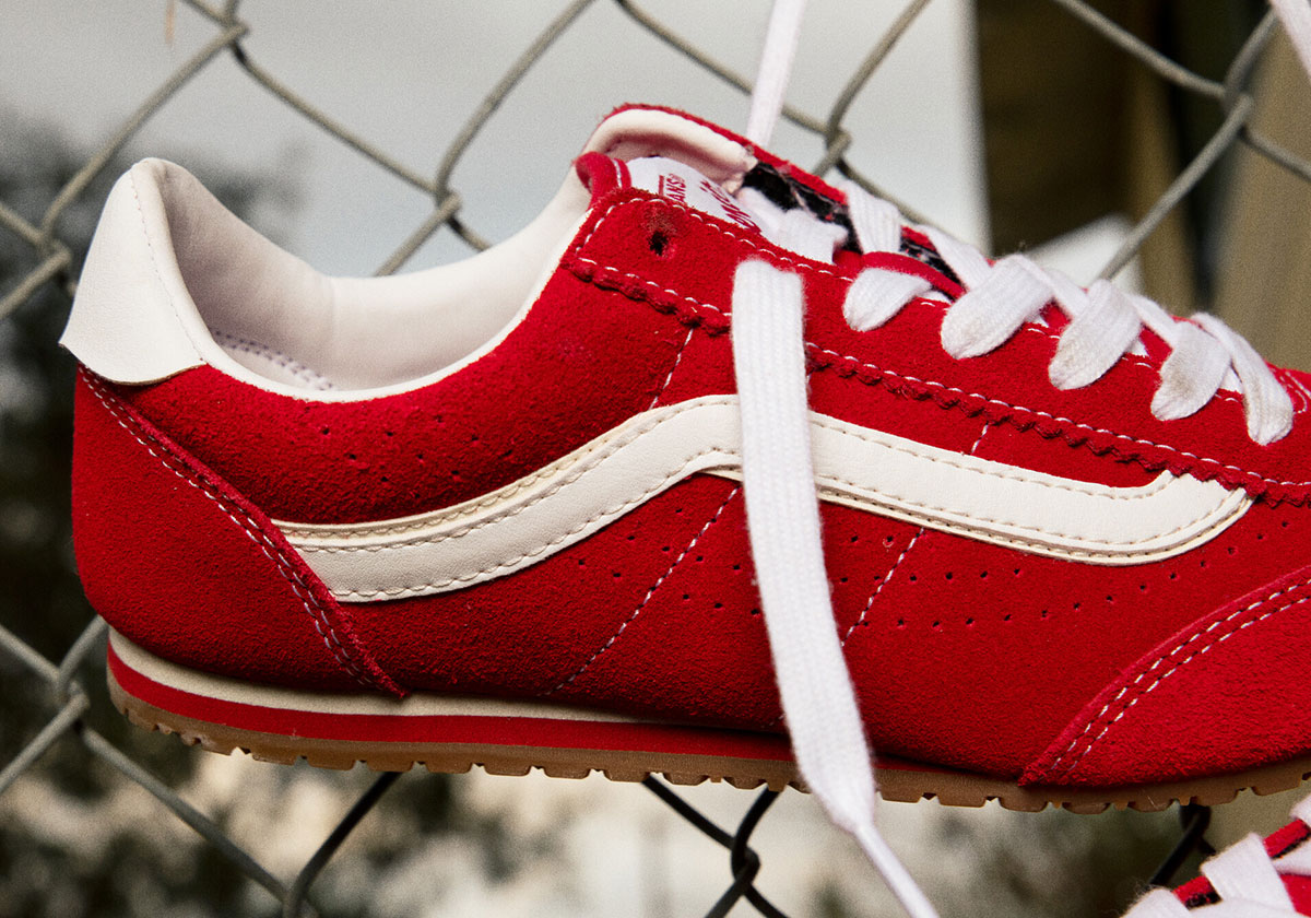 Vans Super Lowpro Serio Release Date | SneakerNews.com