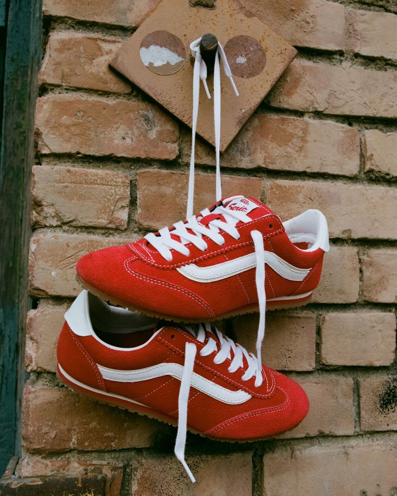 Vans Super Lowpro Serio Release Date | SneakerNews.com