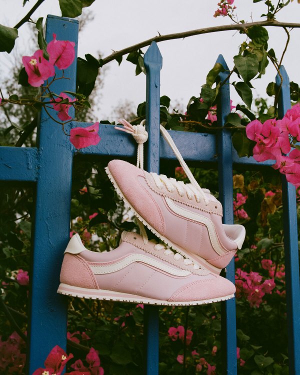 Vans Super Lowpro Serio Release Date | SneakerNews.com