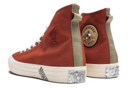 Naruto Converse Chuck Taylor Release Date | SneakerNews.com