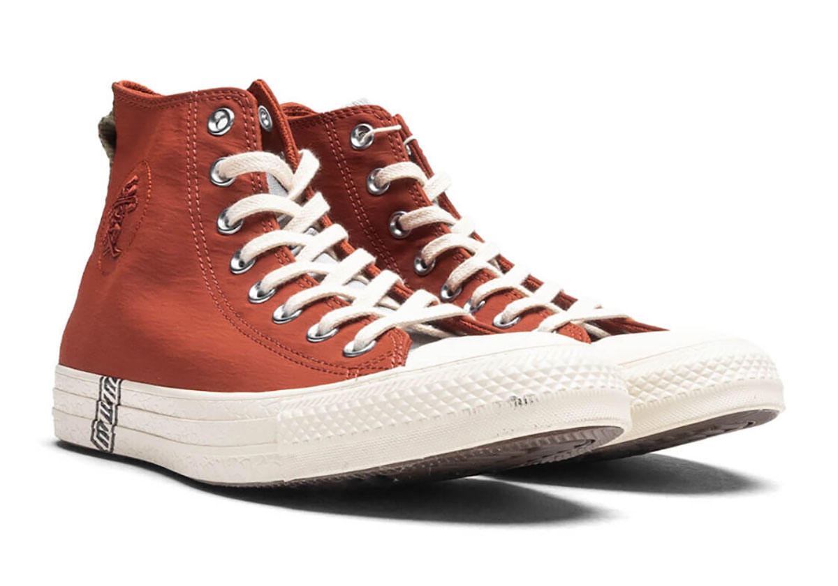 Naruto Converse Chuck Taylor Release Date | SneakerNews.com