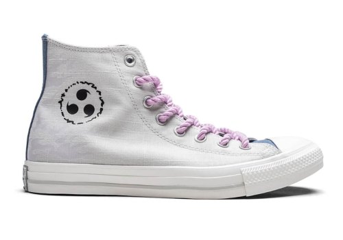 Naruto Converse Chuck Taylor Release Date | SneakerNews.com