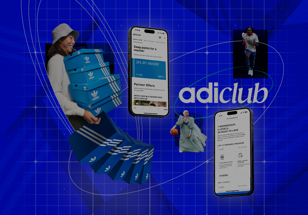 Why The adidas adiClub Is The Best Loyalty Program In Sneakers - SneakerNews.com