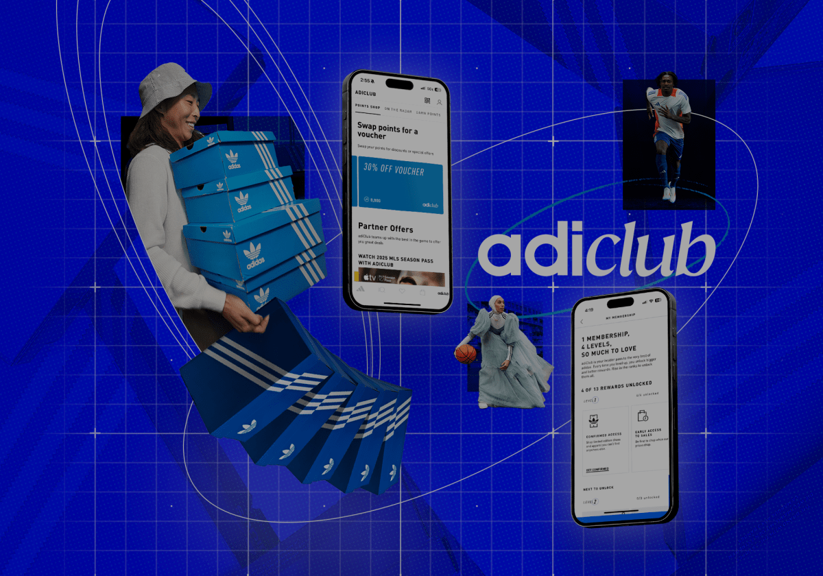 Why The adidas adiClub Is The Best Loyalty Program In Sneakers ...