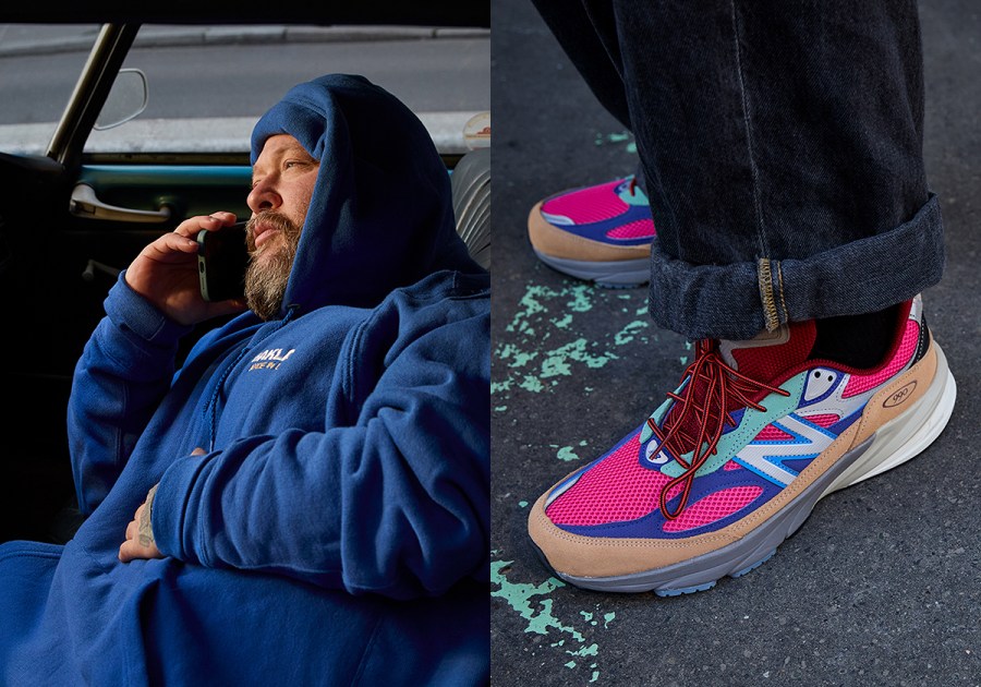 Crocs Ballerina Shoe Release Date 2025 | SneakerNews.com