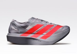 The $500 adidas Adizero Adios Pro Evo 2 Adds More Cushioning Without ...