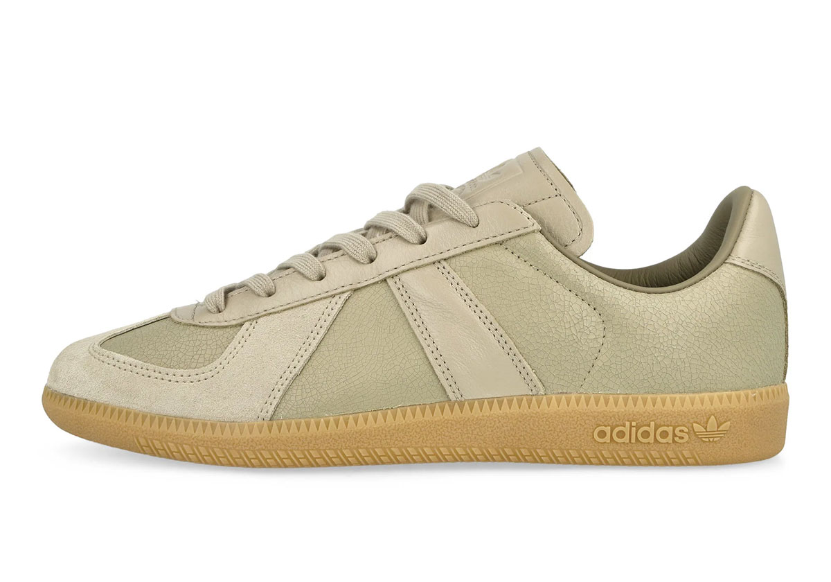 adidas BW Army Lux "Sand Dust" JS0722 | SneakerNews.com