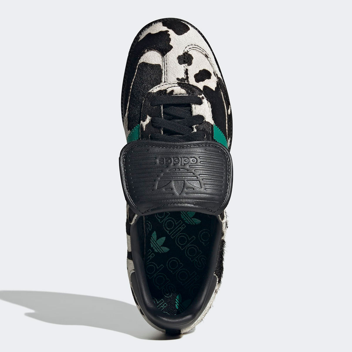 Cow Print adidas Samba Pack 2025 | SneakerNews.com