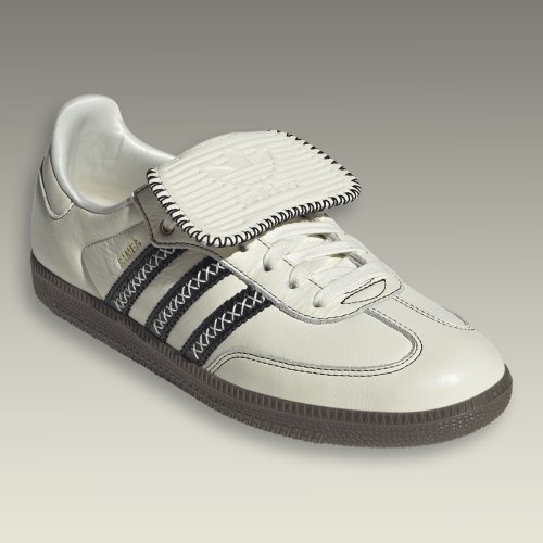 adidas Samba LT "Stitch" Pack JQ7087 JQ7088 | SneakerNews.com