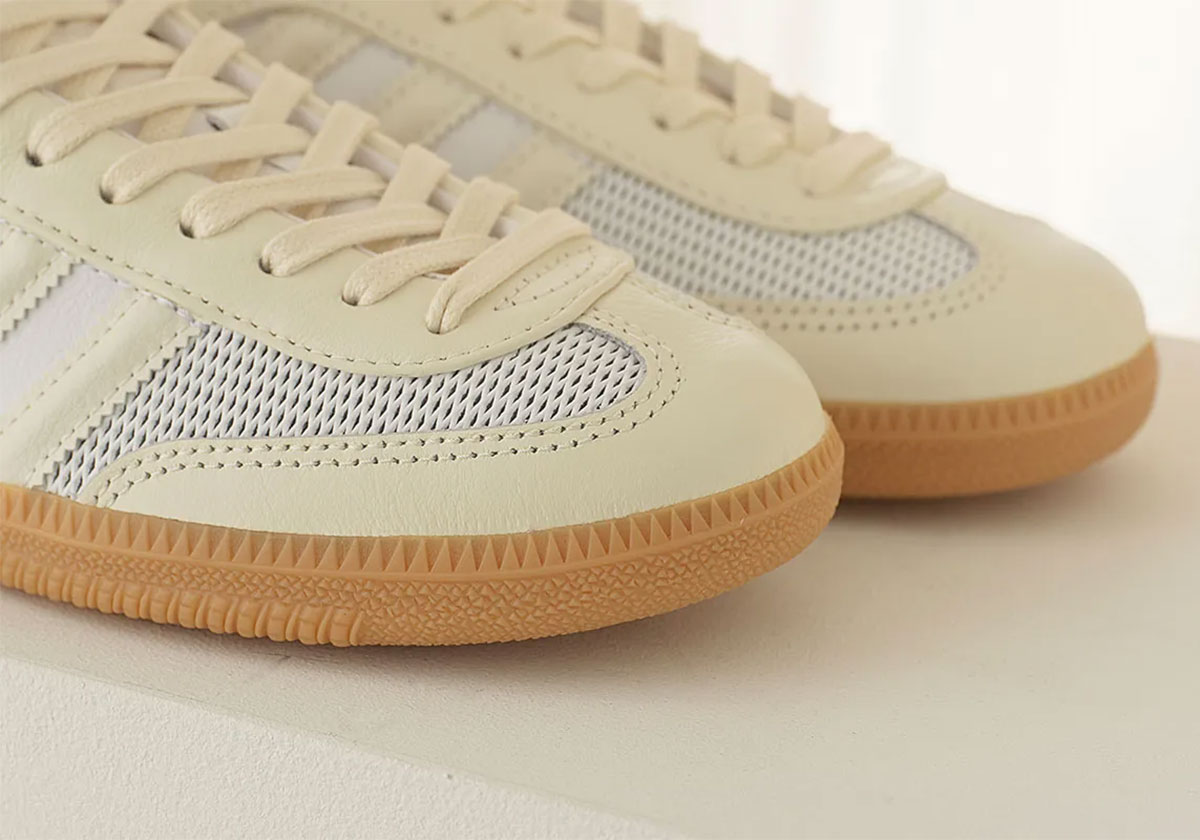 adidas Quiet Luxury Pack 2025 Release Info | SneakerNews.com