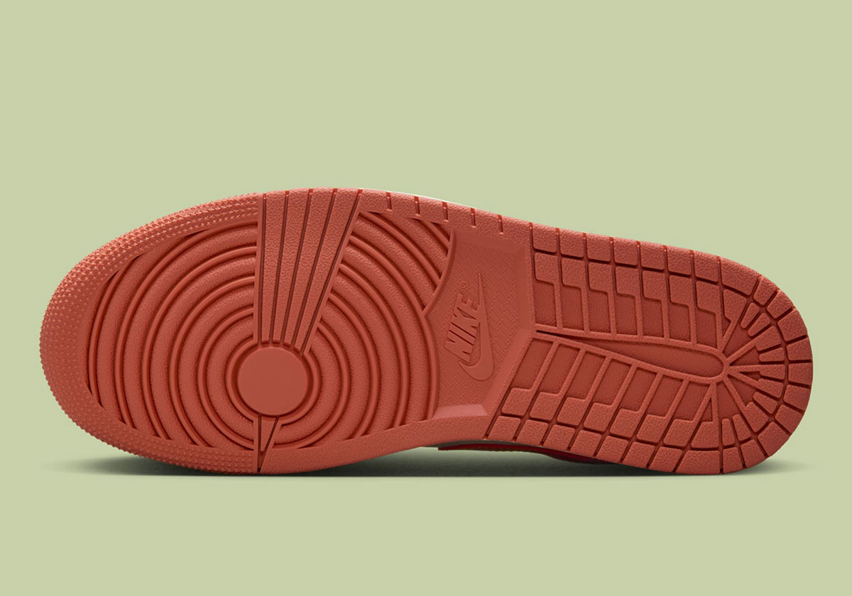 Air Jordan 1 Low Madder Root DC0774-180 | SneakerNews.com