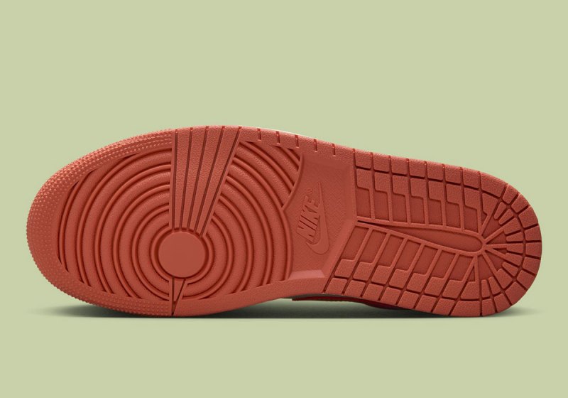 Air Jordan 1 Low Madder Root DC0774-180 | SneakerNews.com