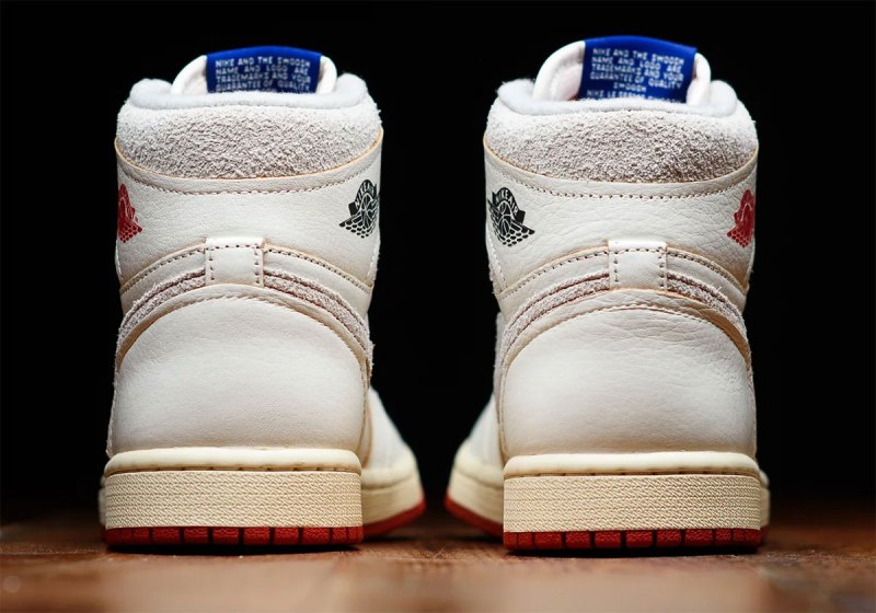 Rare Air Jordan 1 Store List April 2025 | SneakerNews.com