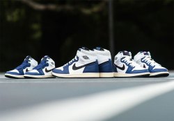 Rare Air Jordan 1 Store List April 2025 | SneakerNews.com