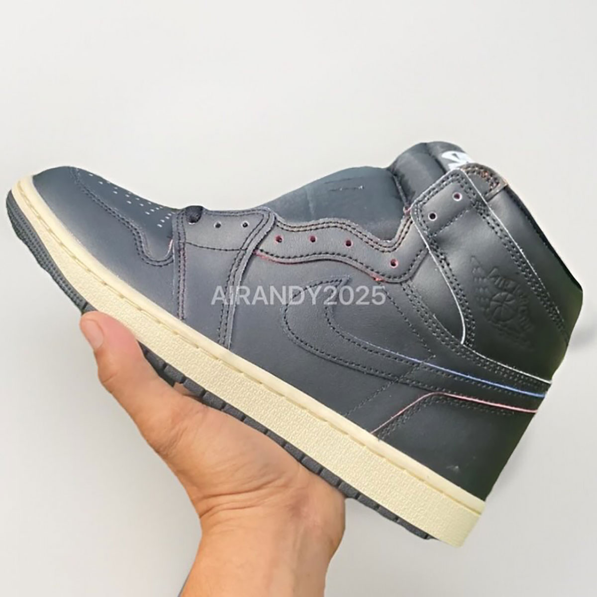 Air Jordan 1 Self Expression DZ5485-002 | SneakerNews.com