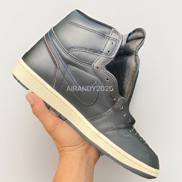Air Jordan 1 Self Expression DZ5485-002 | SneakerNews.com