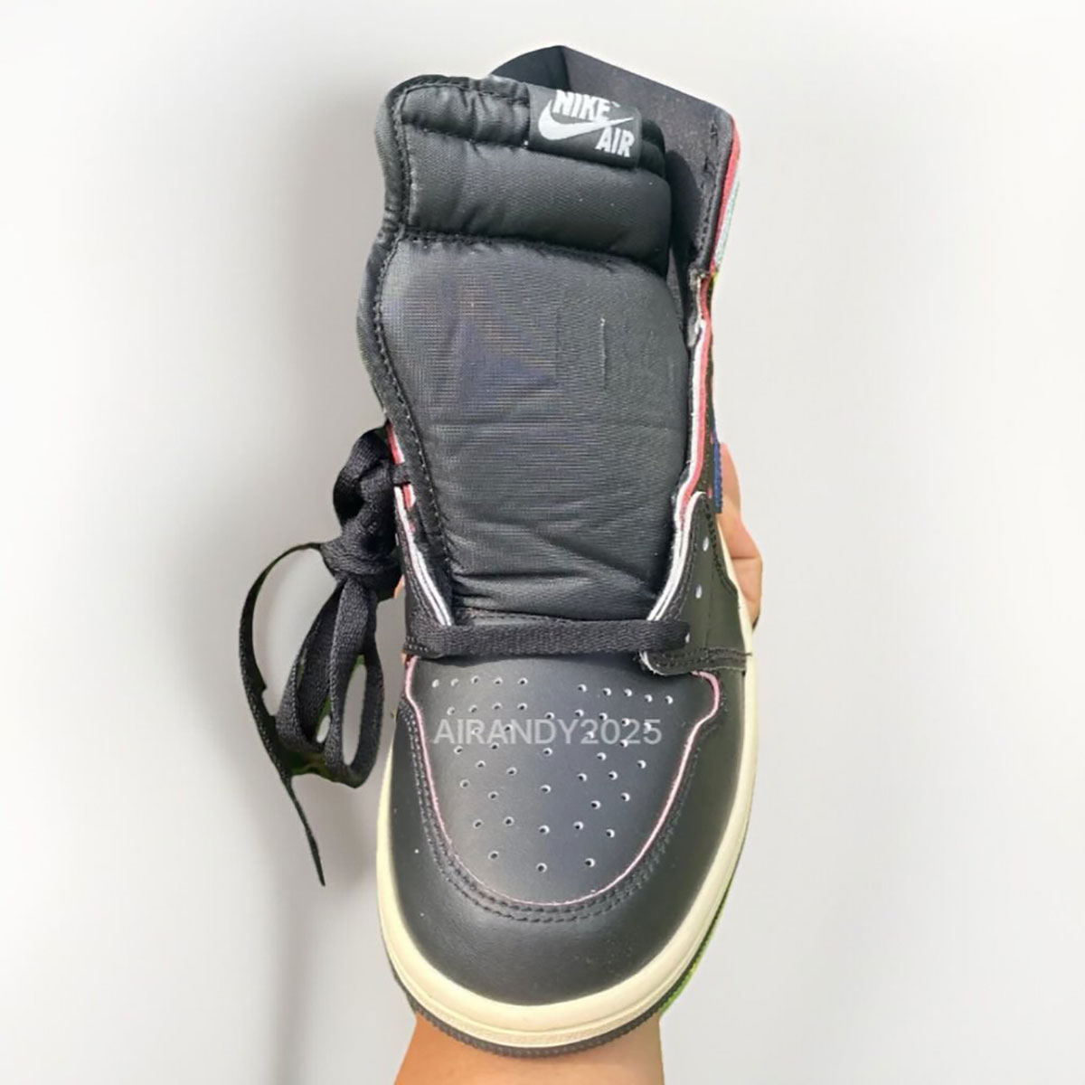 Air Jordan 1 Self Expression DZ5485-002 | SneakerNews.com