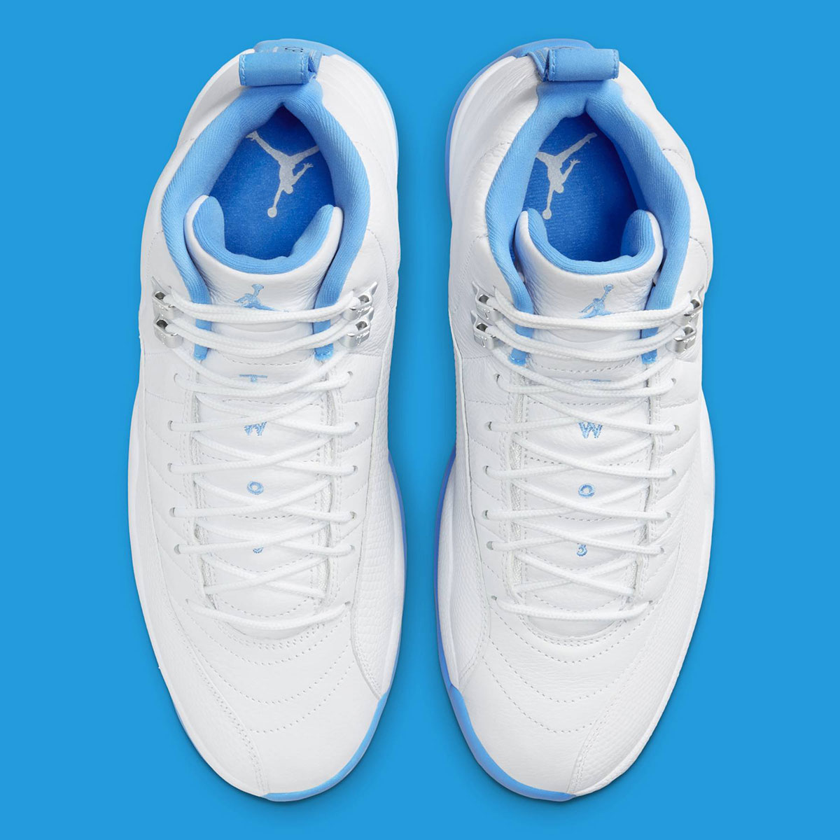 Air Jordan 12 Melo Images CT8013-112 | SneakerNews.com
