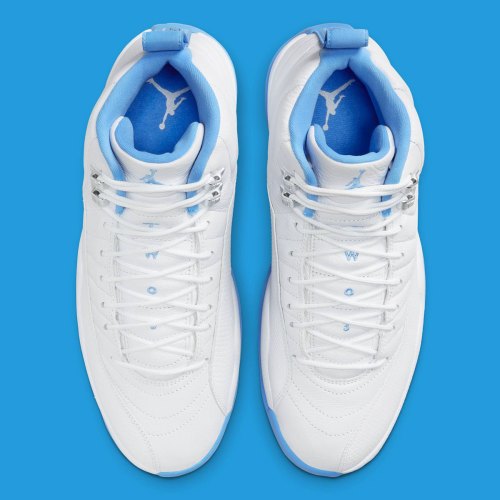 Air Jordan 12 Melo Images CT8013-112 | SneakerNews.com