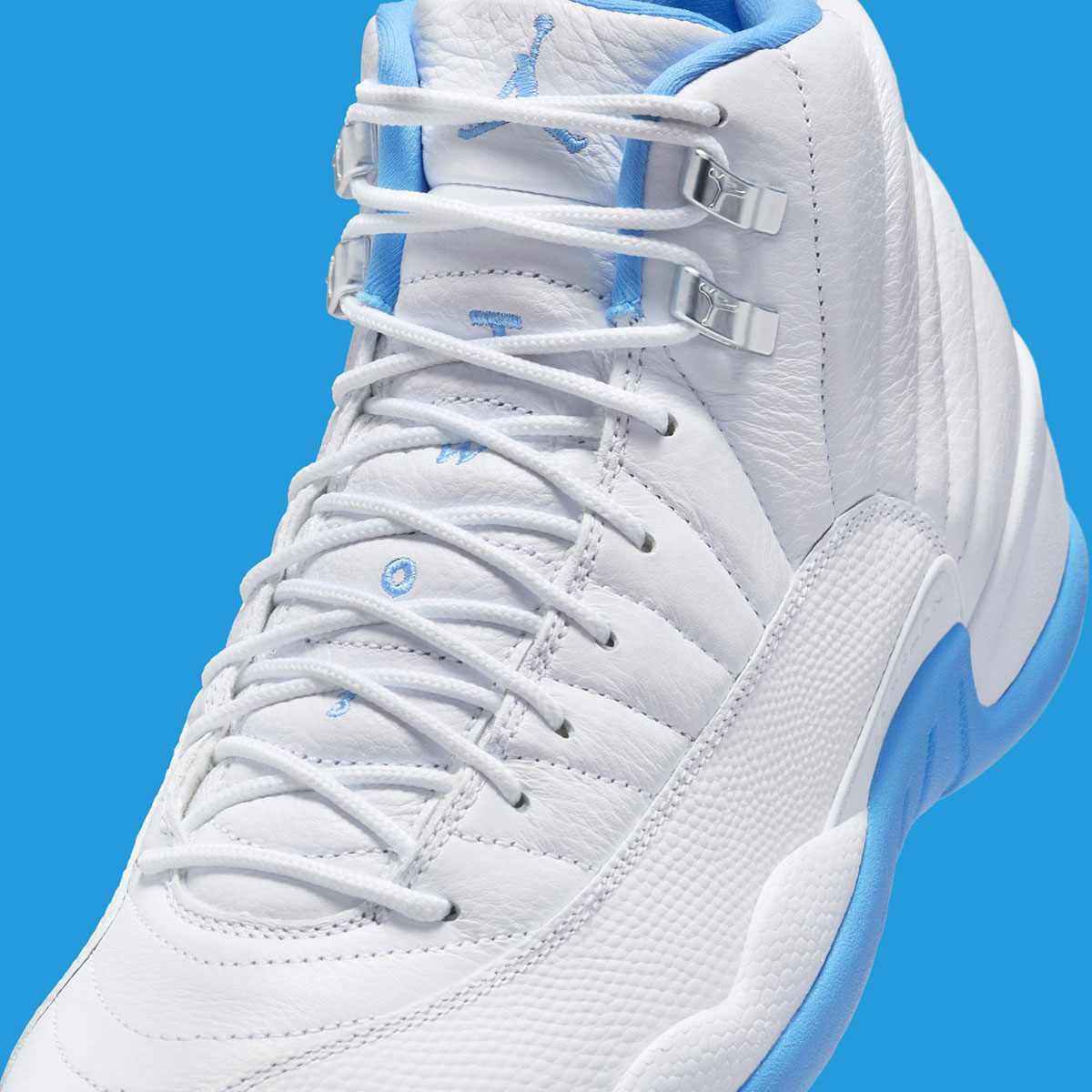 Air Jordan 12 Melo Images CT8013-112 | SneakerNews.com