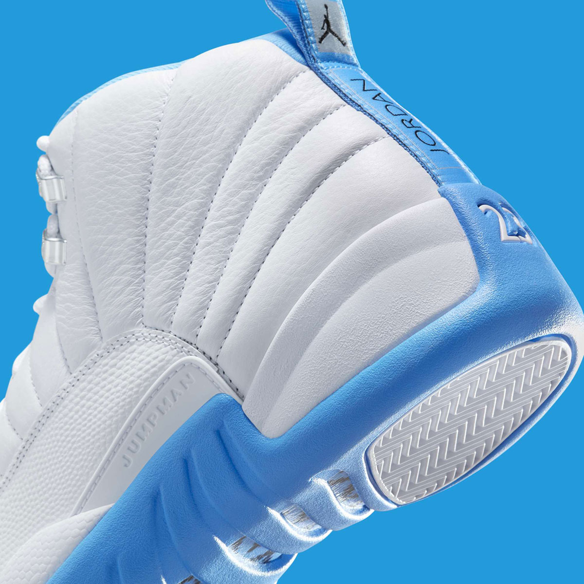 Air Jordan 12 Melo Images CT8013-112 | SneakerNews.com